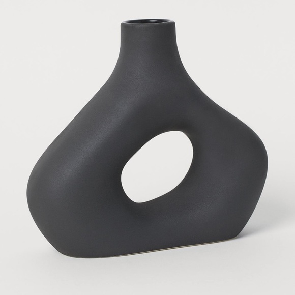 H&M | Accents | New Hm Vase | Poshmark